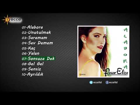 Pınar Eliçe | Sonsuza Dek