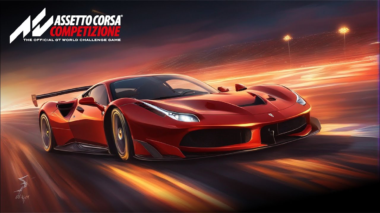 ACC | PC | tue 30 JAN 2024 | ep.75 - YouTube