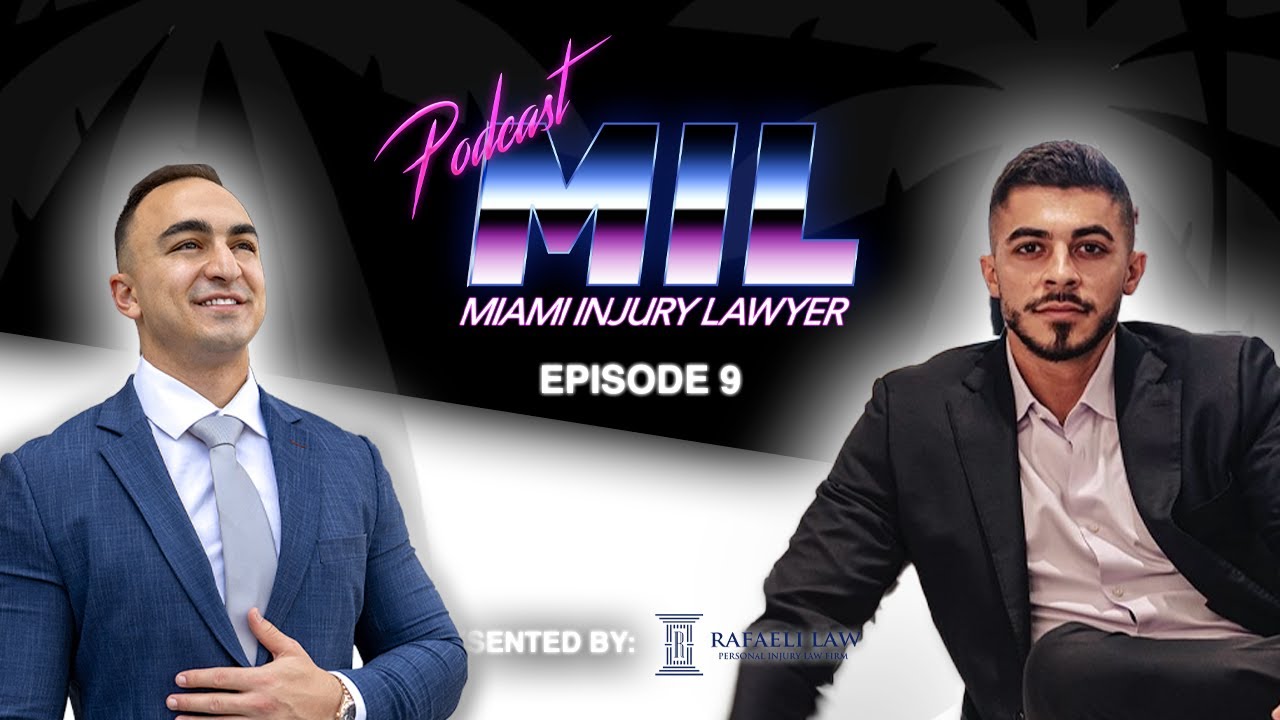 Episode 9: Anthony Nucci's Journey from Michigan to Dominating Florida ...