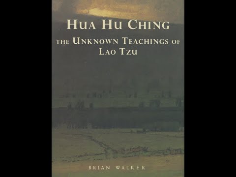 Hua Hu Ching Audiobook (full)