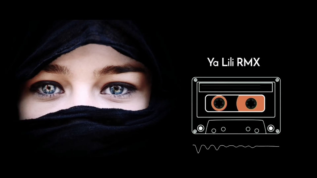 Ya LiLi Arabic Songs Mix 2020 | Ya LiLi Remix Trap Music Songs ...