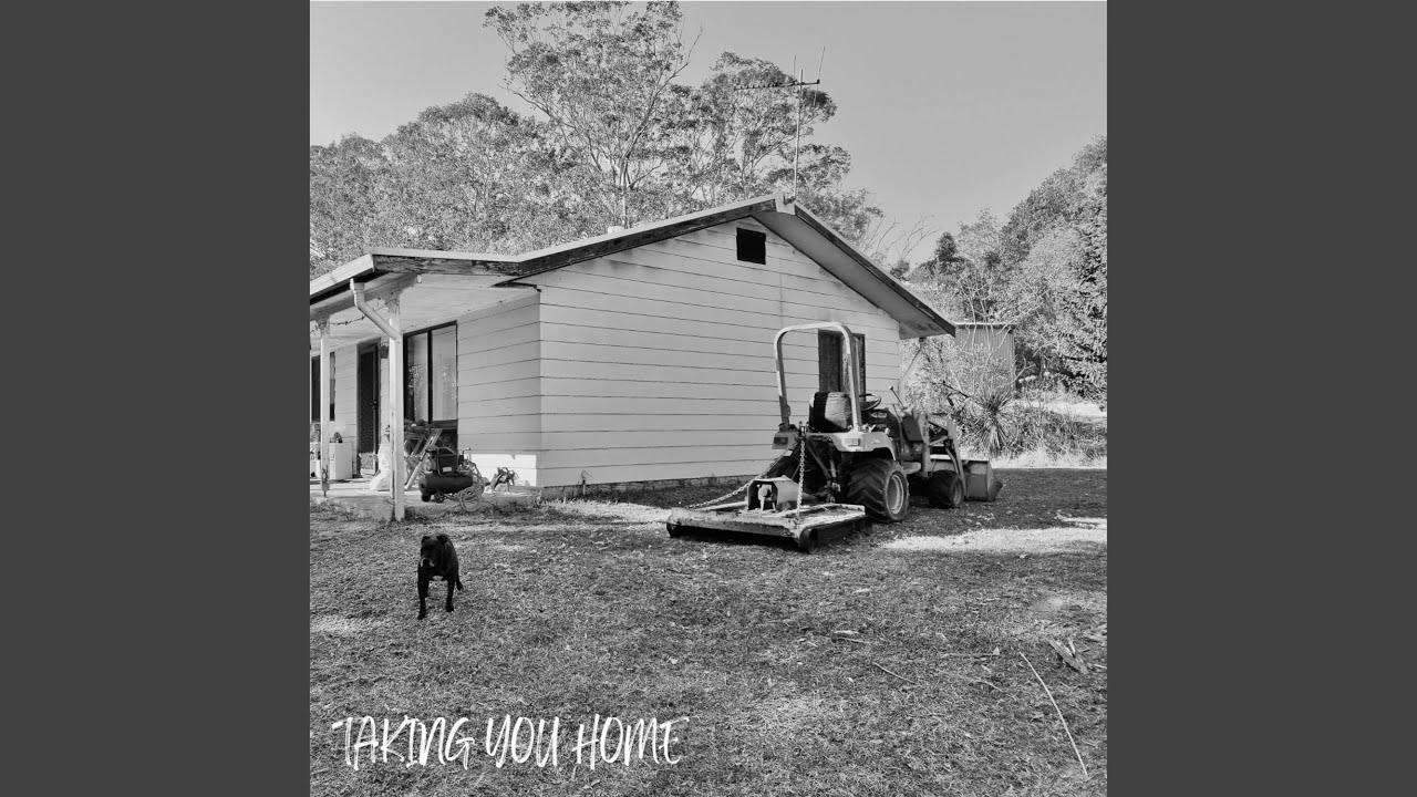 Taking you home - YouTube