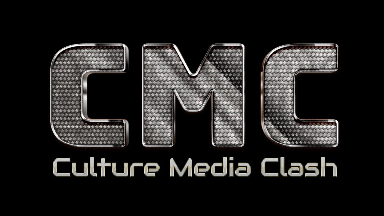 CMC VELOCITY EP 34: THE NEW ERA OF CMC BEGINS - YouTube