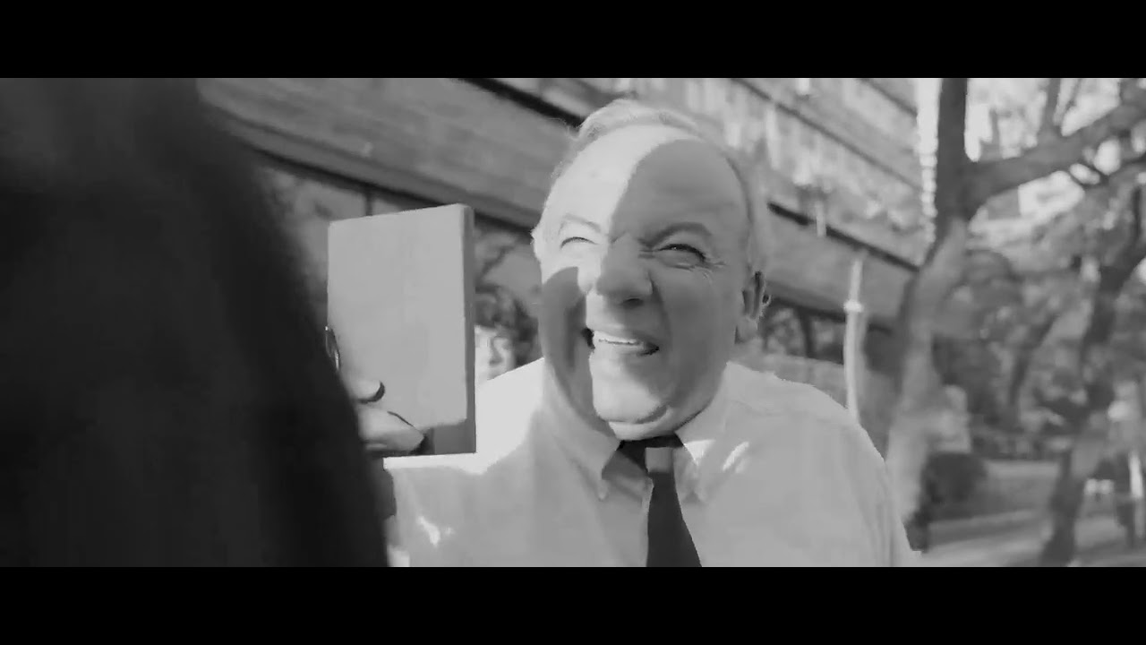 Caruca de Córdoba / CORTOMETRAJE - Preseleccionado - YouTube