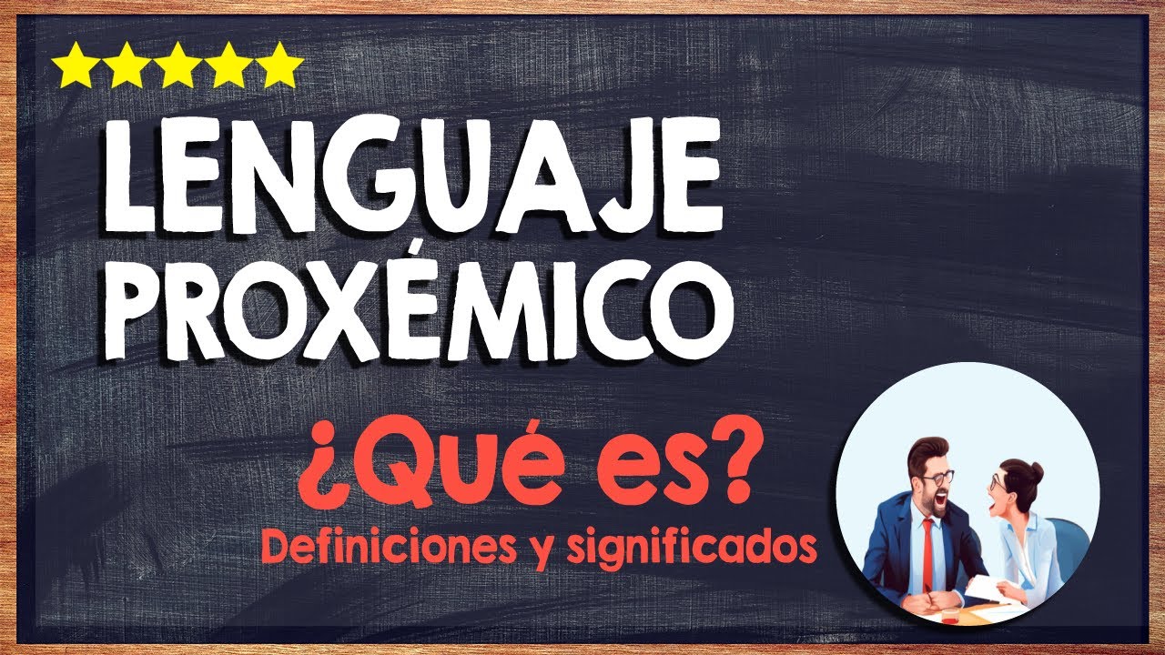 🙏 ¿Qué es el Lenguaje Proxémico? - Tipos y Ejemplos de Lenguaje ...