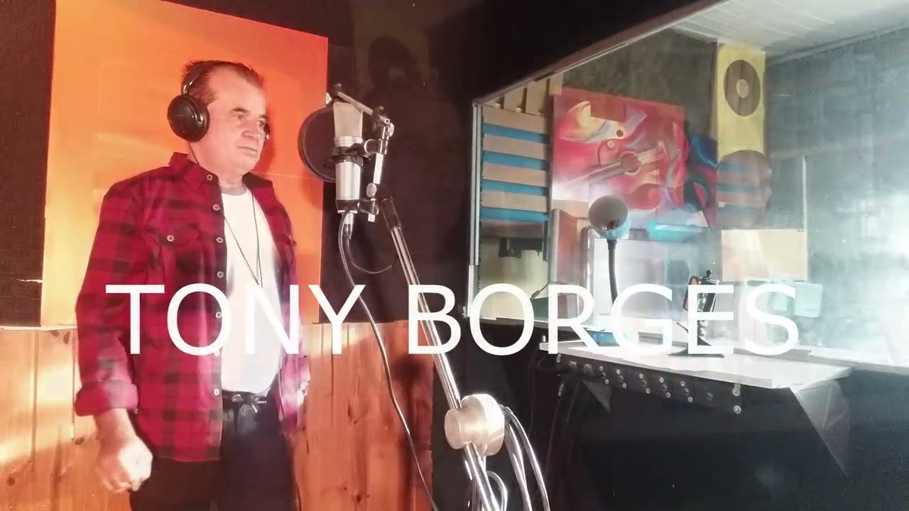 Tony Borges - Morar na Lua - YouTube