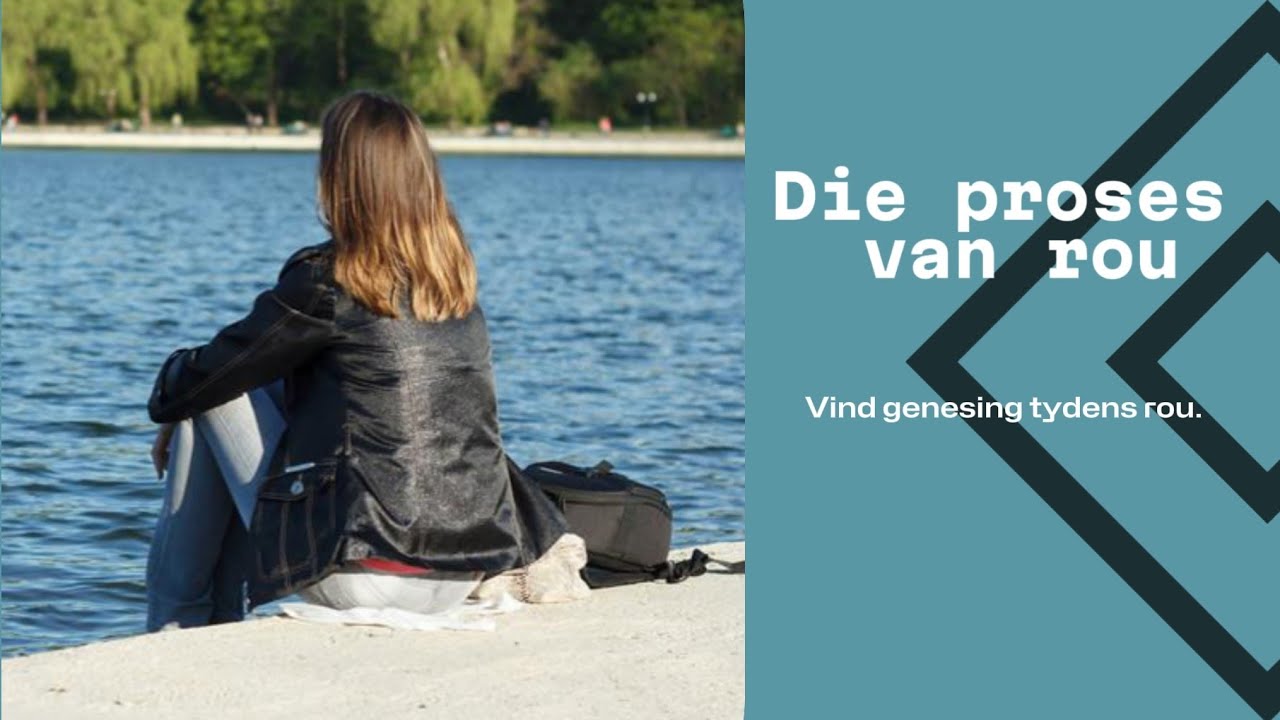 Daar is hoop gedurende rousmart. Dr. Jaco Putter - YouTube