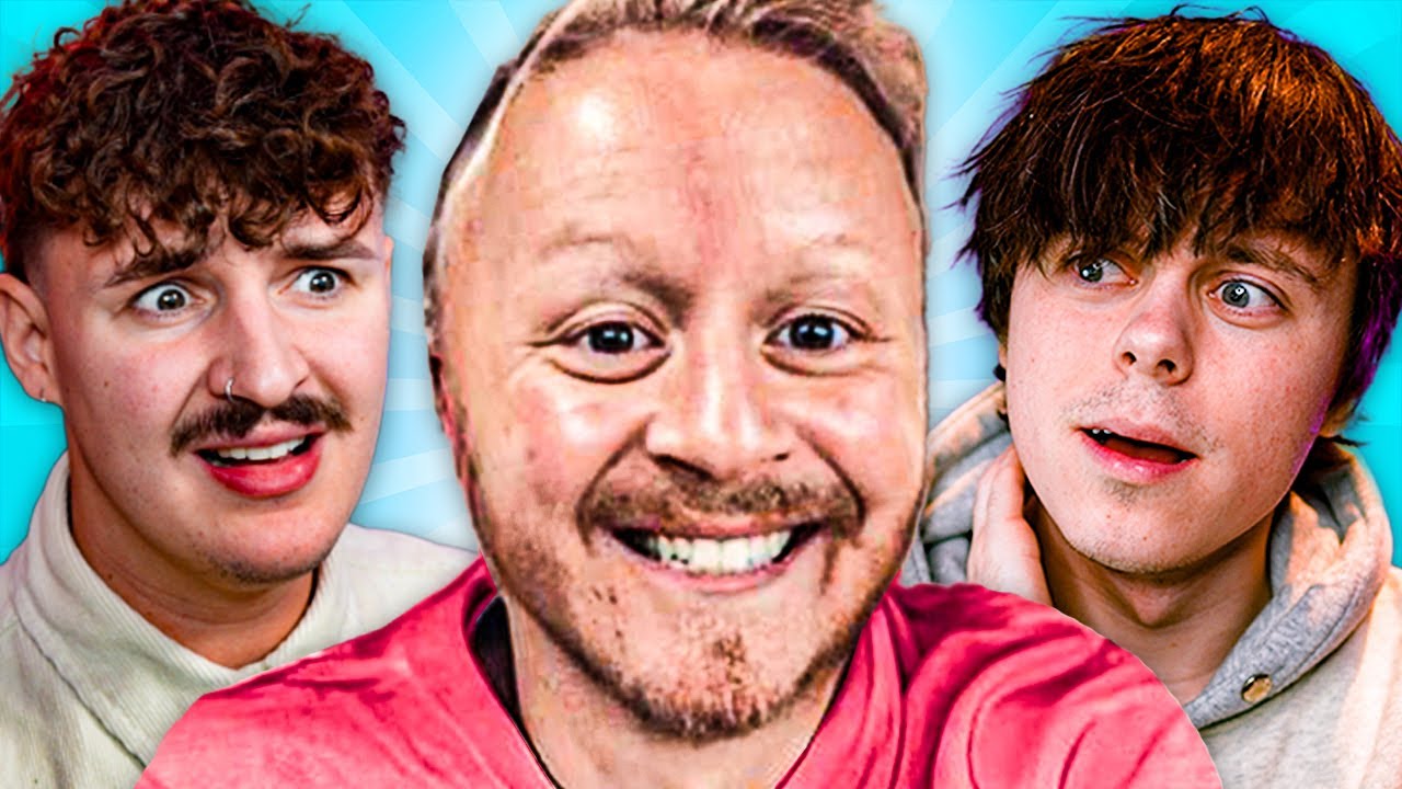 Paul Breach is in BIG trouble - YouTube