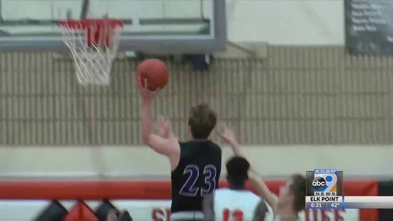 DV Boys Enter As Favorites For Class-A - YouTube