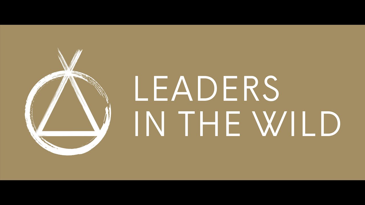 Leaders In The Wild - Insight-led premium wilderness leadership retreats, Victoria - YouTube
