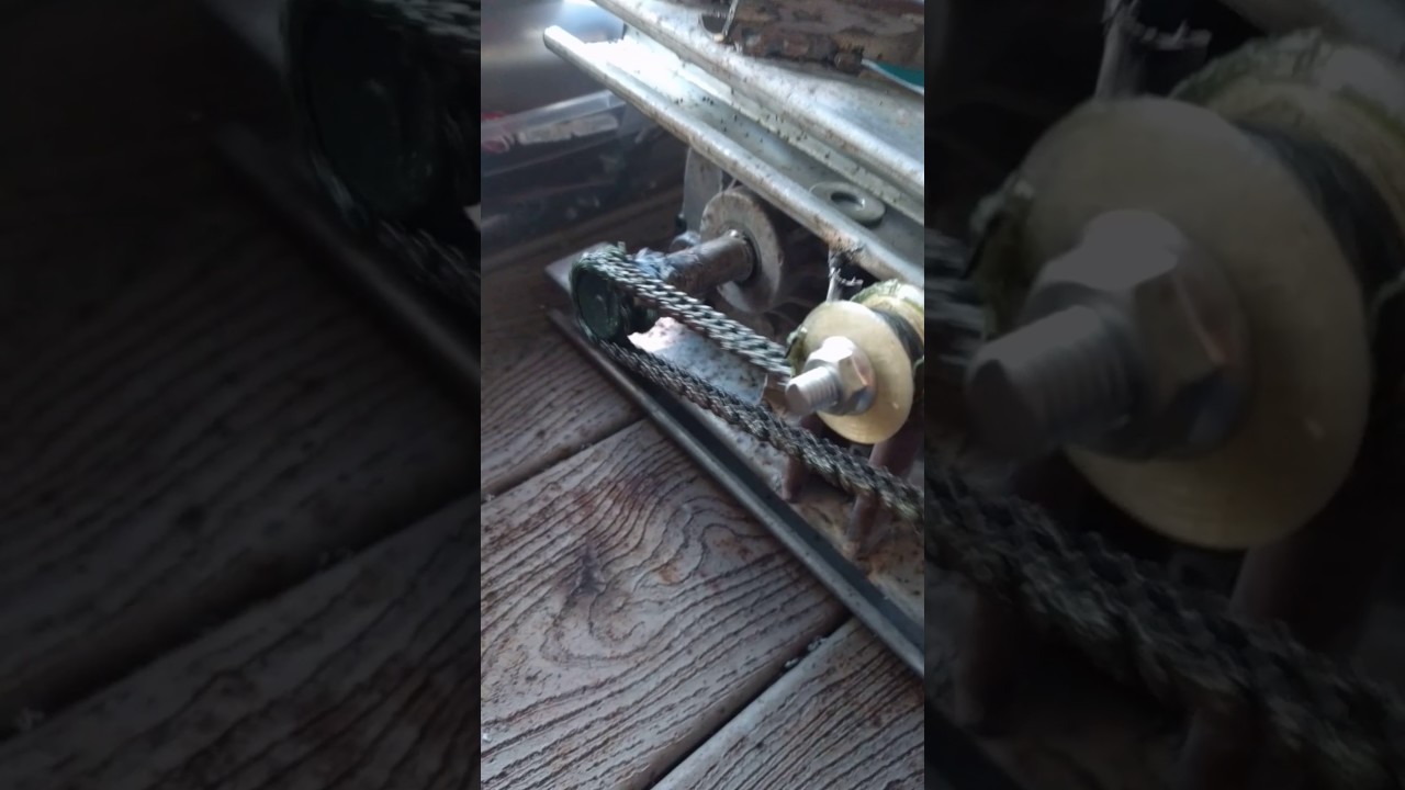 Plastic Shredder for DIY 3D Printer Filament - YouTube