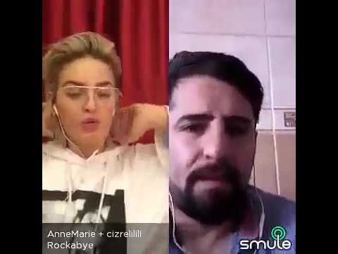 (Cizreli düet) muhteşem bir düet ingiliz ünlü ile kürt  genci ☺☺