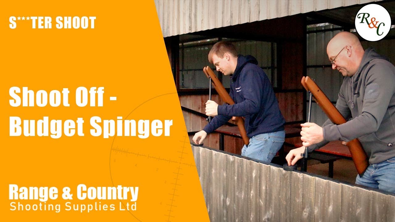 budget-springer-shoot-off-range-and-country-youtube