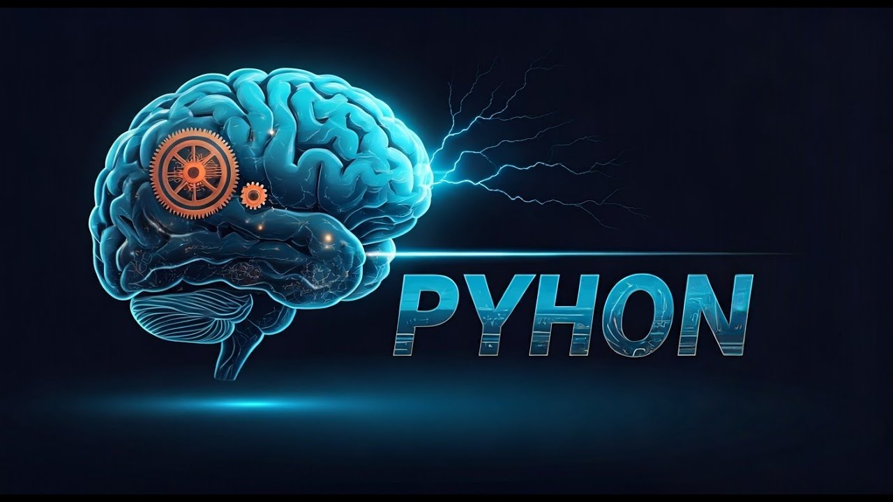 Deep Dive: Python Libraries for Machine Learning - YouTube
