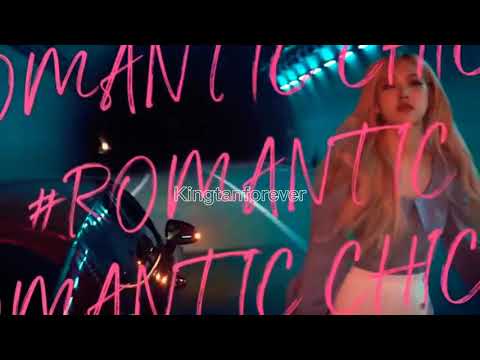 BLACKPİNK |SO HOT| FMV
