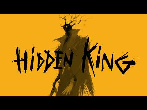 Deadlock OST - Hidden King (EXTENDED)