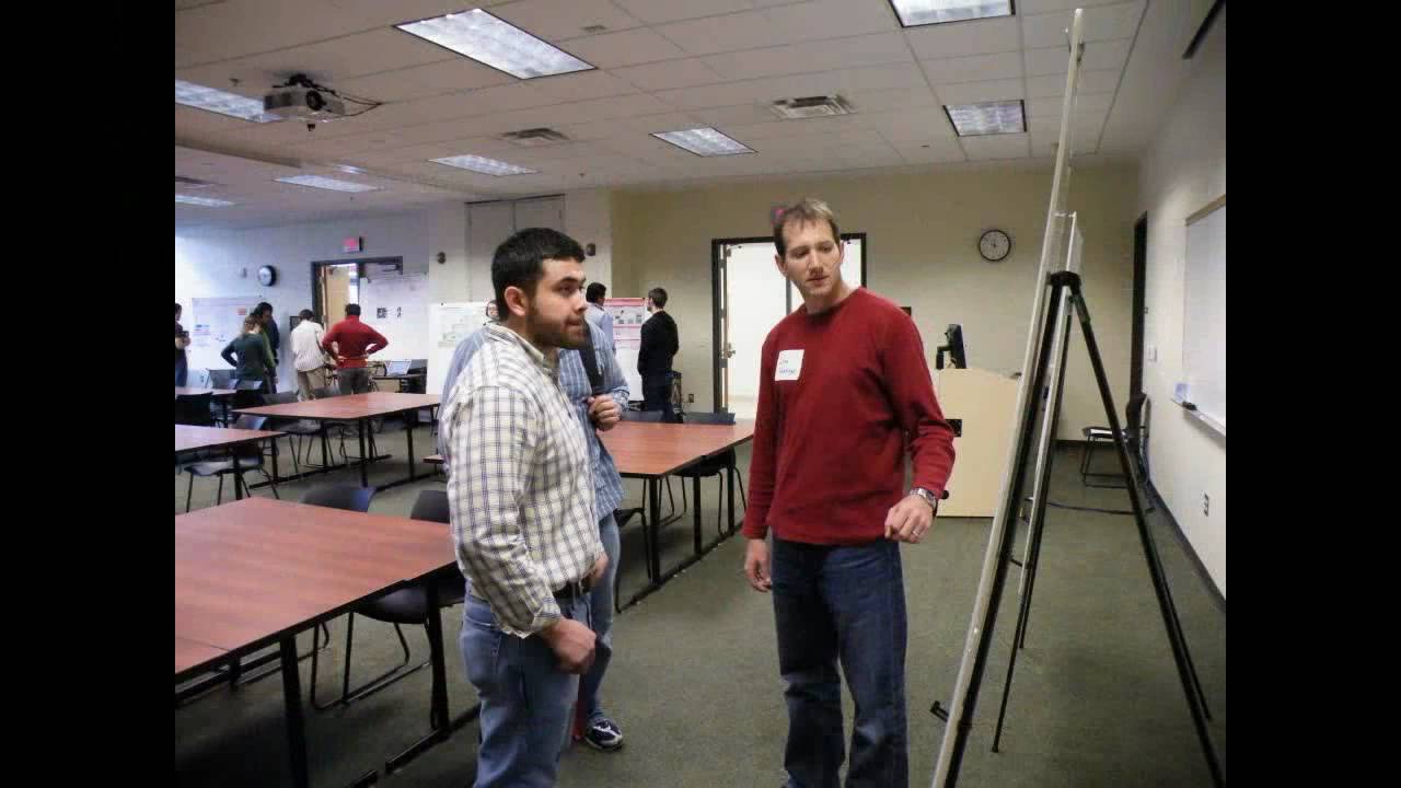 Ohio State MAE Graduate Program Information - YouTube