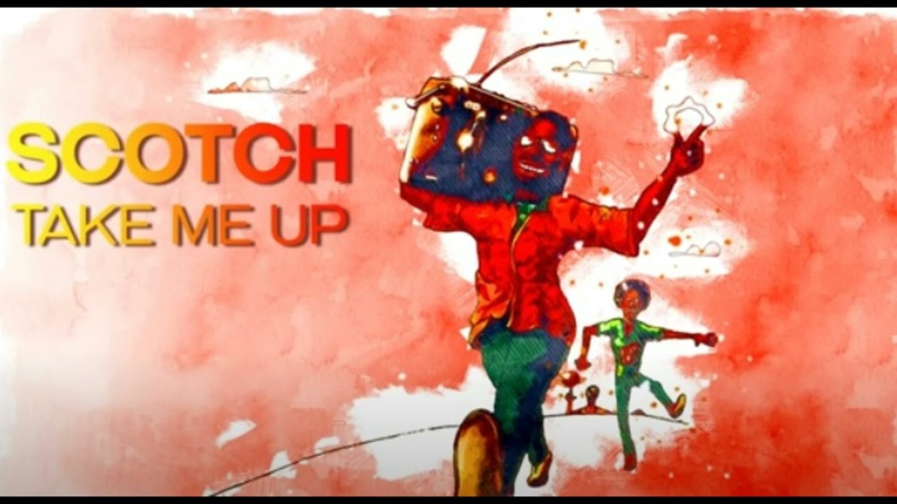 Scotch Take Me Up Long Remix Version - YouTube