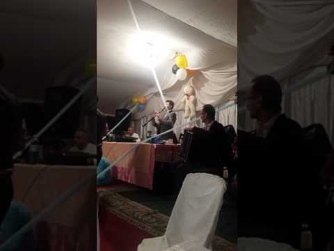 Emin Memmedov Mugam Mawtaga toyu.