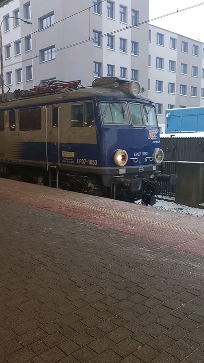 odjazd Ep07 - YouTube