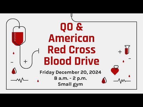 We Want Your Blood! - YouTube