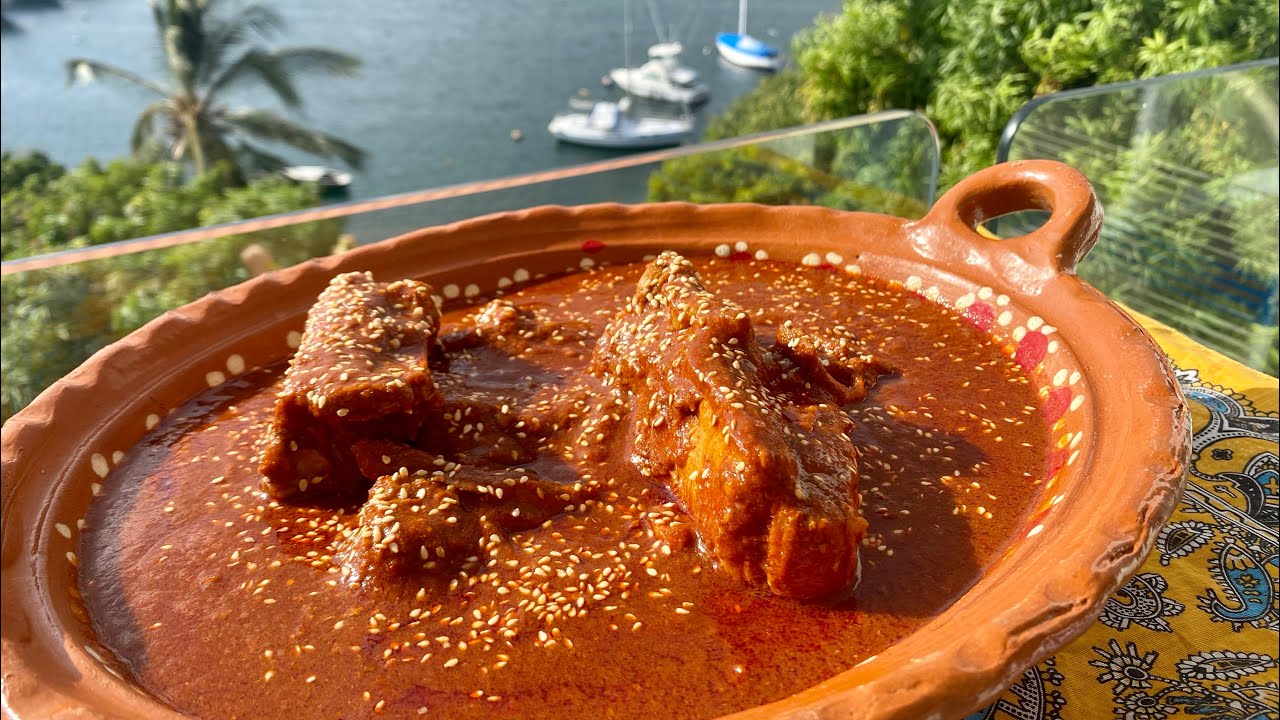 PIPIÁN RANCHERO, FÁCIL Y DELICIOSO! - YouTube