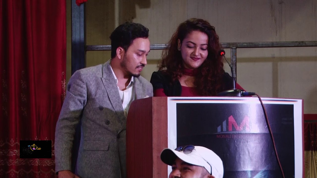 miss bishwokarma international 2017 top 8 selection round - YouTube