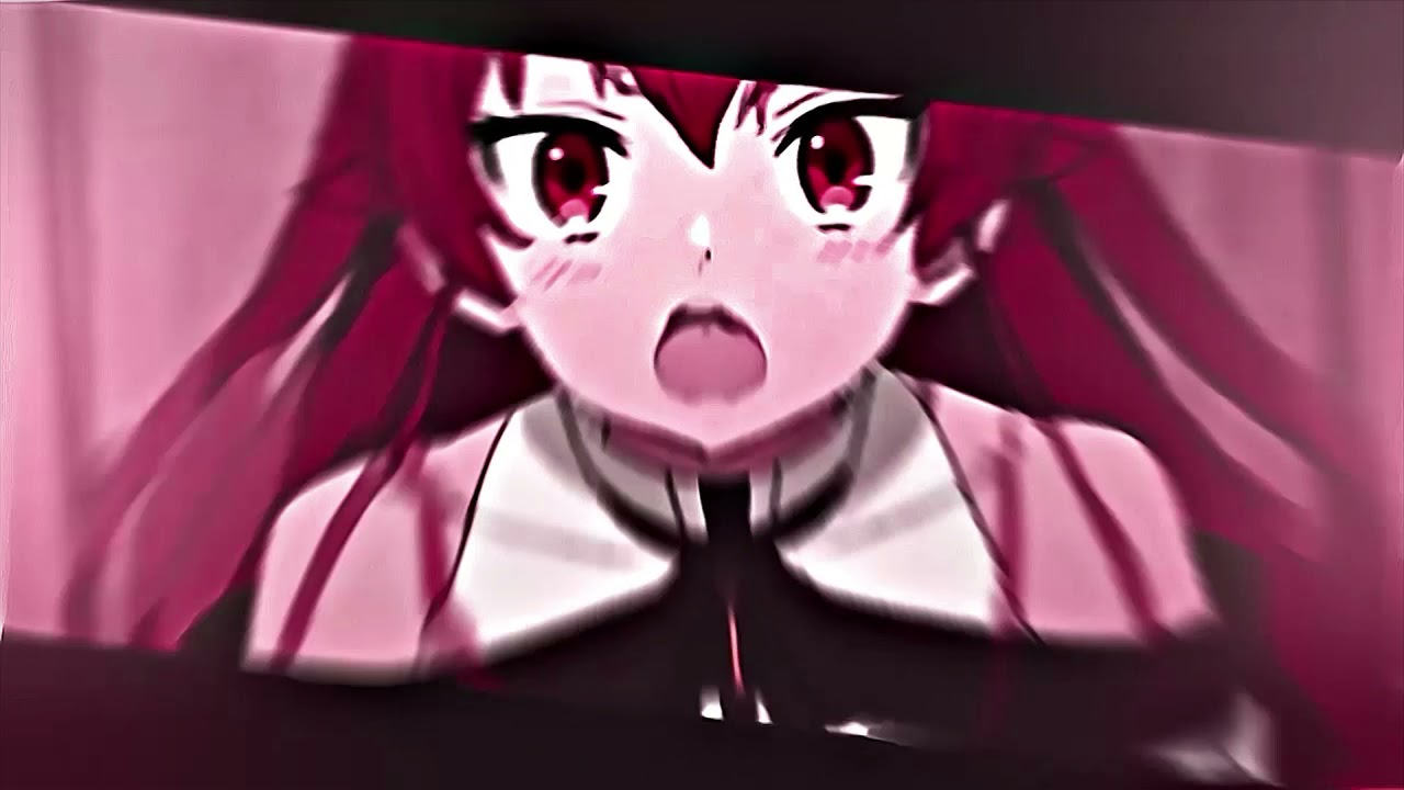 Eris x Aoba Edit / Badass Edit AMV(OC Kreaze) - YouTube