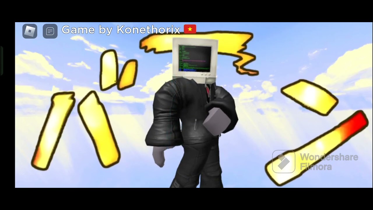 roblox anime meme part 2 - YouTube