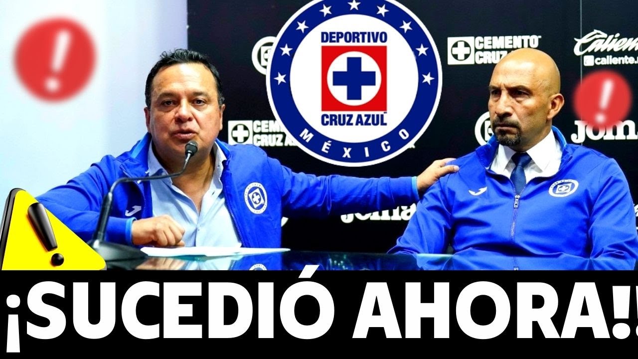URGENTE!¡ÚLTIMA HORA!ANUNCIO OFICIAL¡LO CONFIRMAN! ACABA DE REVELARSE ...