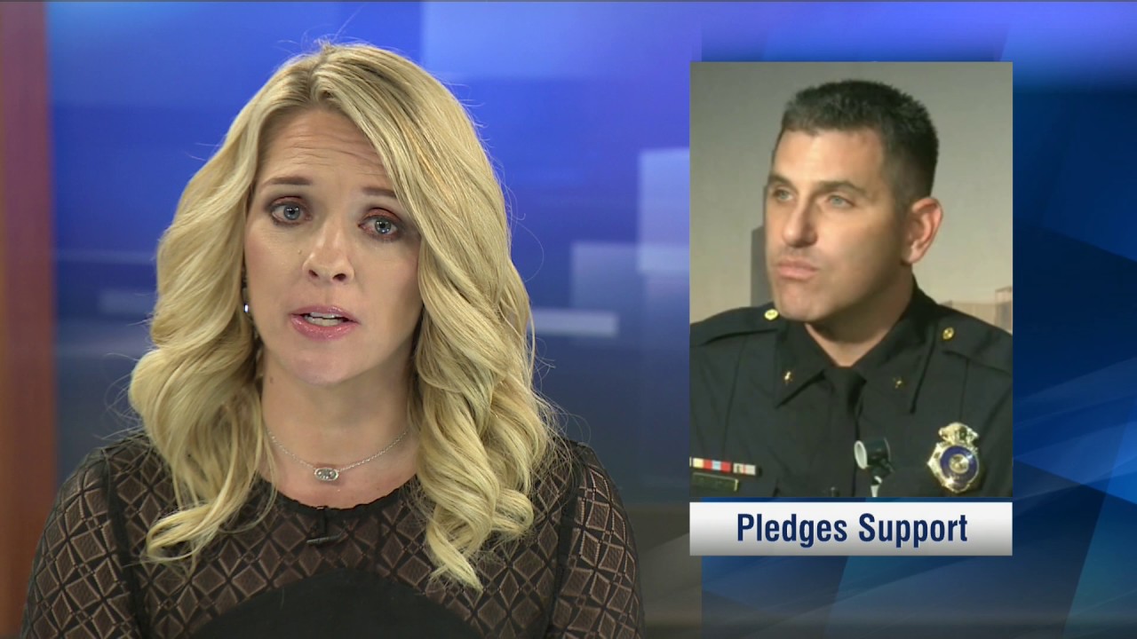 WOWT 6 News 10 at Ten (May 1, 2017) - YouTube