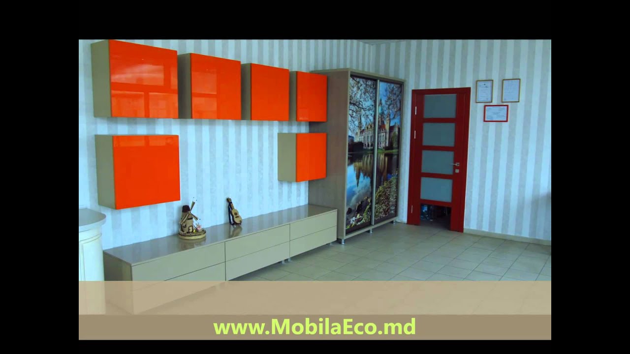 Mobila - Chisinau Moldova | Mobila La Comanda | Мебель в Молдове ...