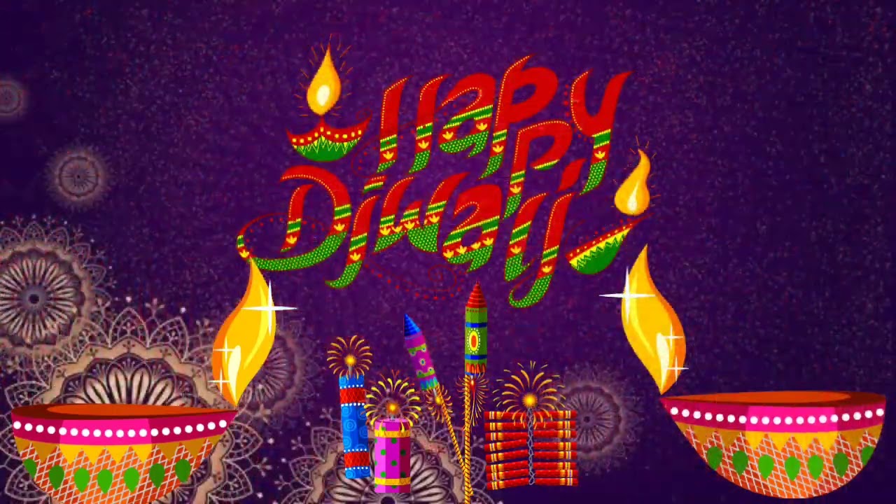 diwali background music happy diwali music 🎵 please support me 😊 - YouTube