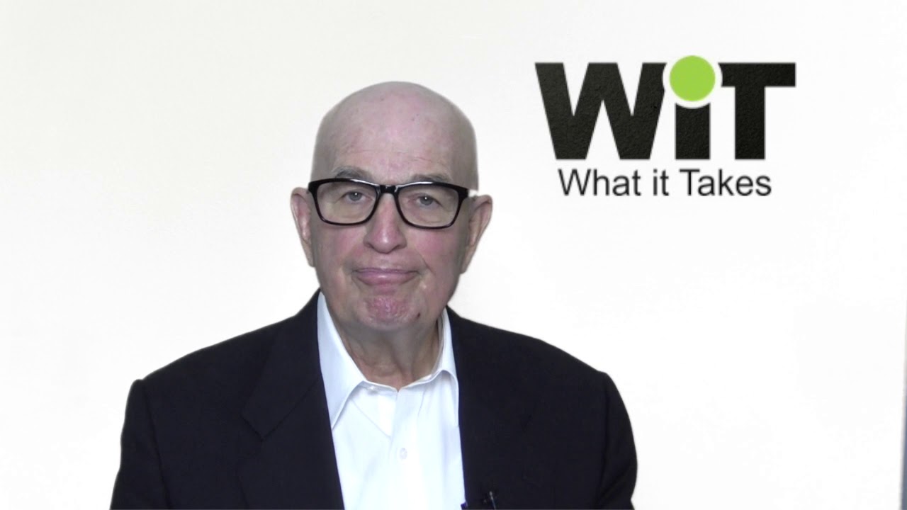 WiT - The Seven Real Pro Skills with Stan Hustad That You Need to Know ...