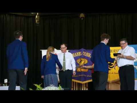 Marist College Emerald - Graduation 2017 - YouTube