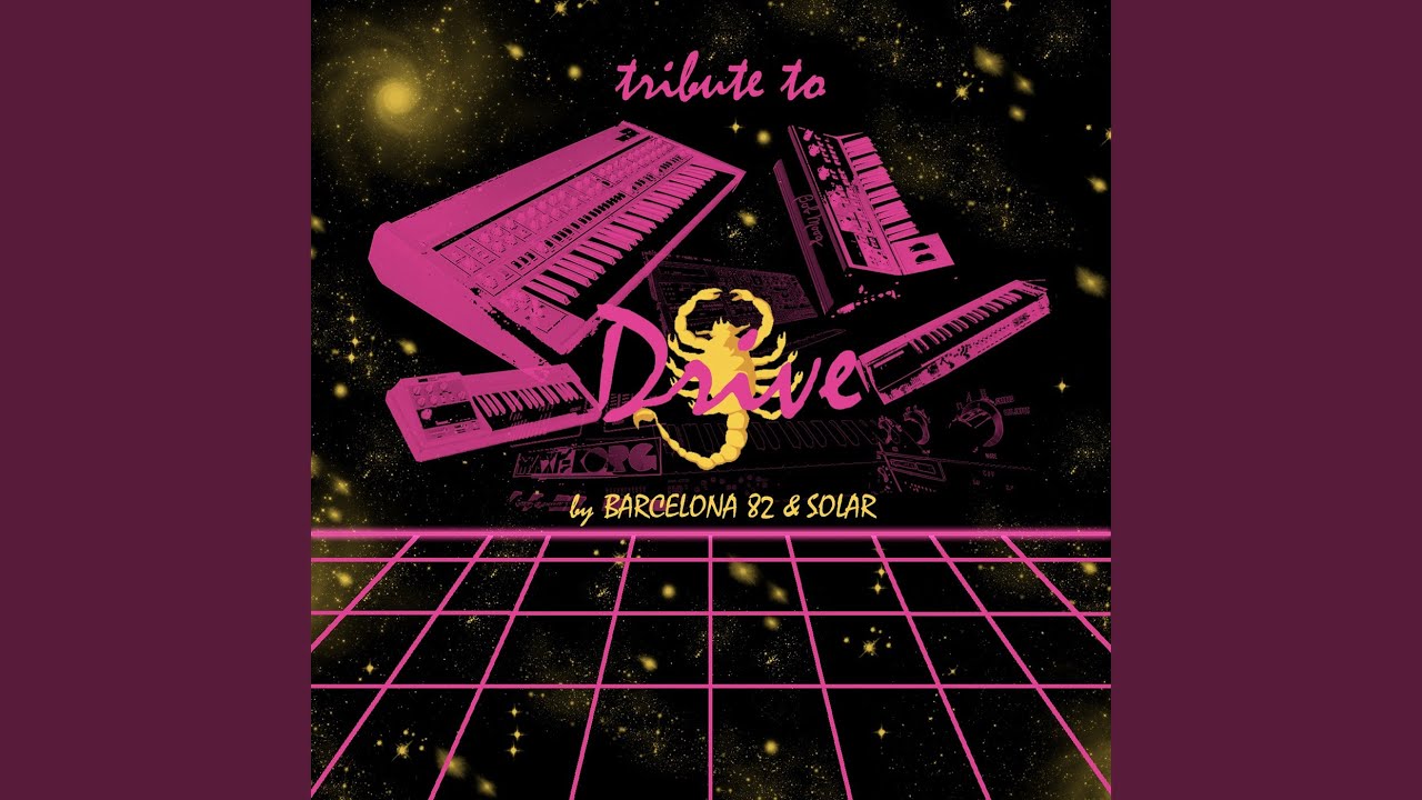 A Real Hero (College feat. Electric Youth Cover) - YouTube