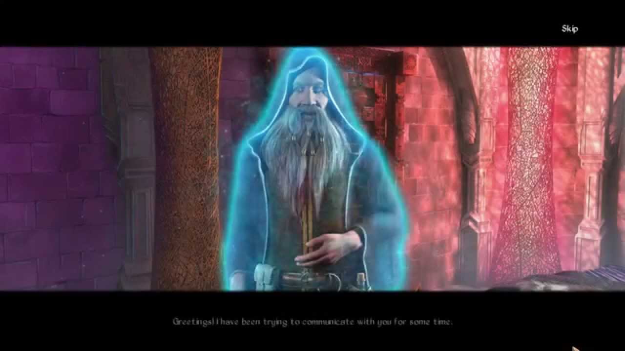 Lost Lands: Dark Overlord (Part 7): The Alchemist - YouTube