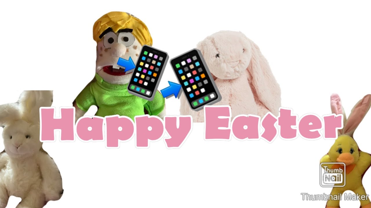 Happy Easter - YouTube