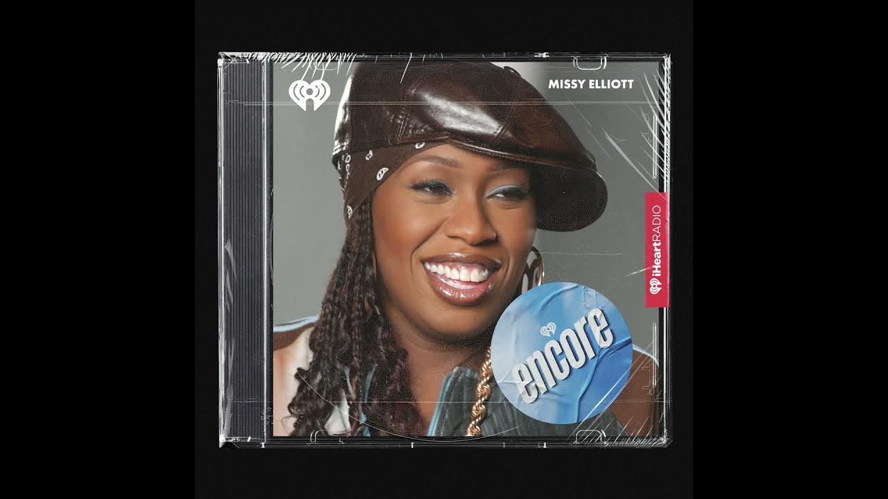 Flip It And Reverse It: The True Story of Missy Elliott's 'Work It ...
