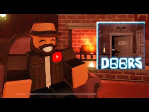 Skill issue | playing doors - YouTube