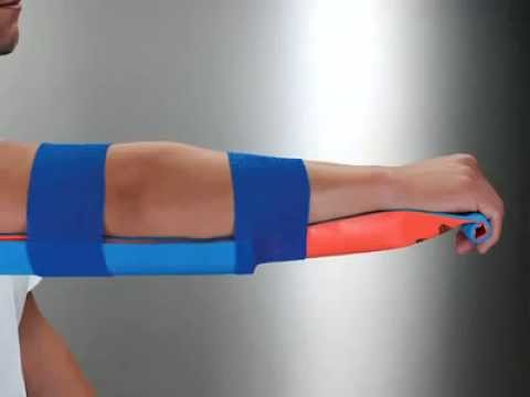 SAM Splint Intro and How to Use - YouTube