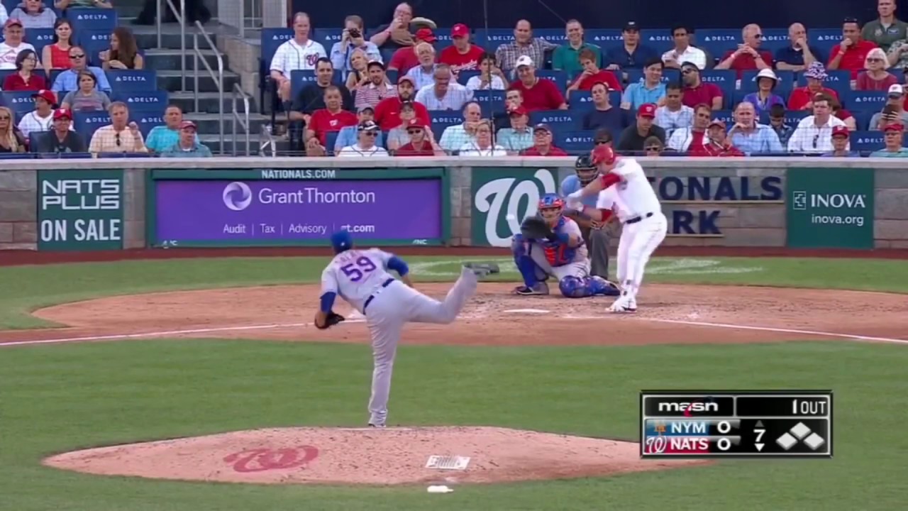 Best Swings from Modern MLB Players - YouTube