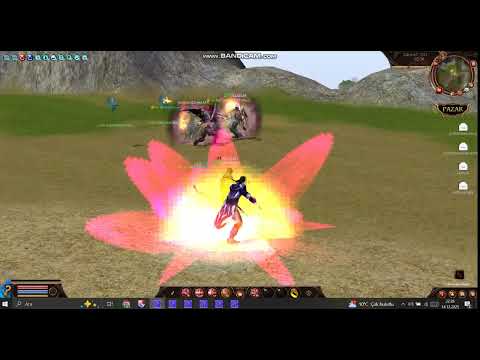 SaltanatMt2 ((oSAFIDERUNo)) WS MECHULBUSTER (5-2)