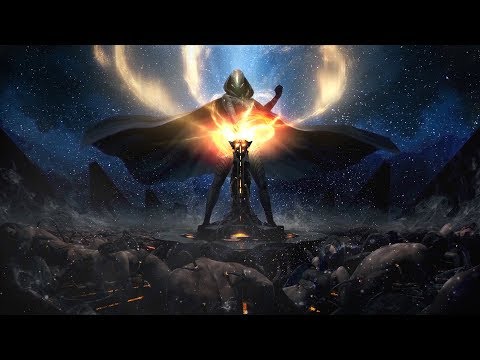 Really Slow Motion & Giant Apes - Six Feet Over (Epic Massive Action Trailer Music)