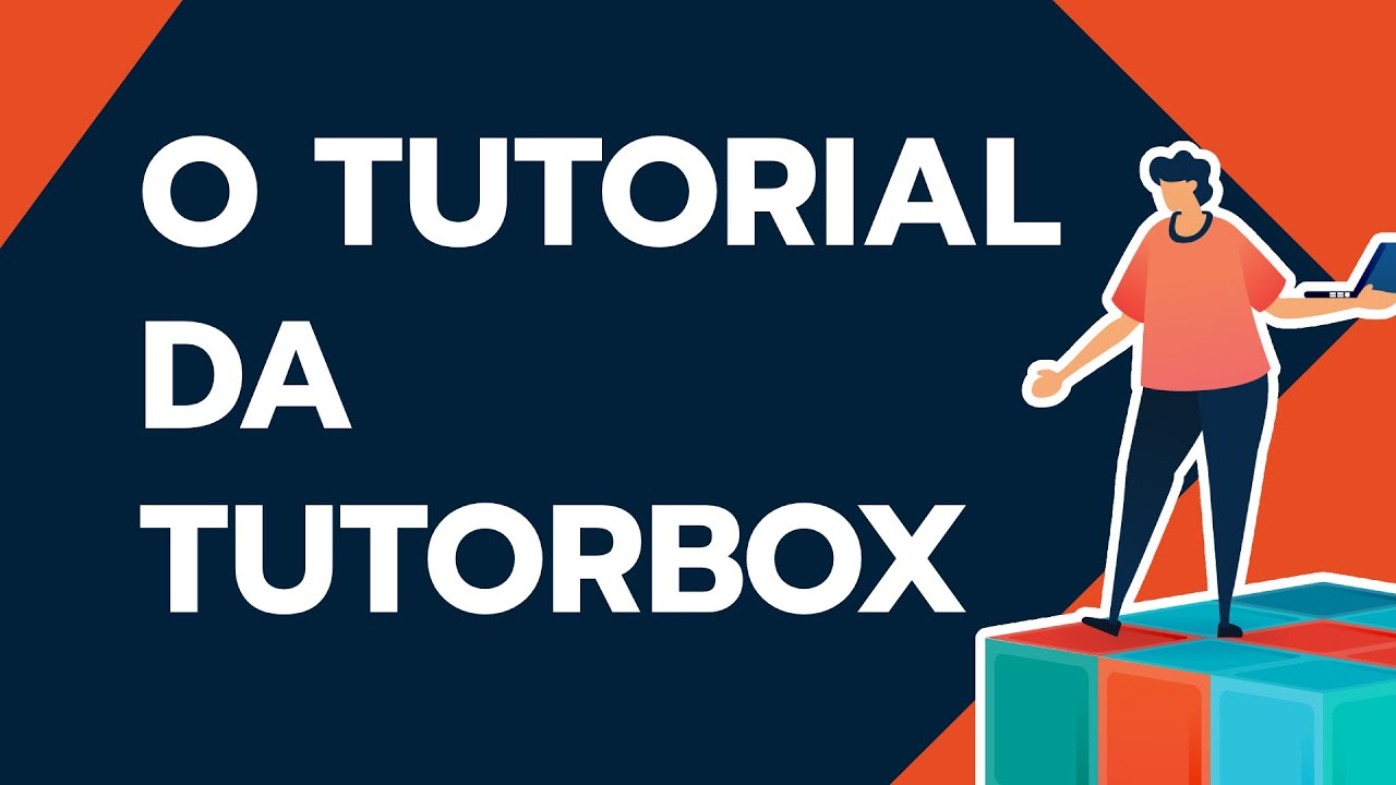 Entendendo a Tutorbox (em 2 min) - YouTube