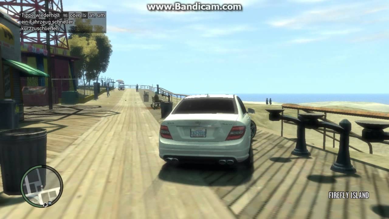 gta iv best settings for intel hd 4000 - YouTube