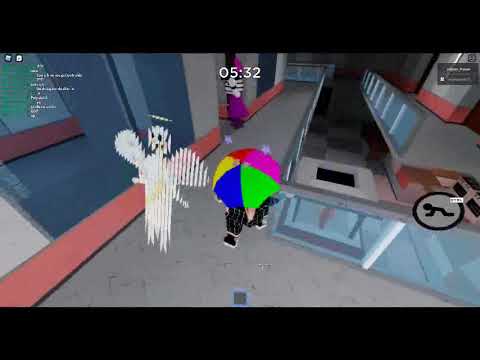 Playing roblox with Niko! - YouTube