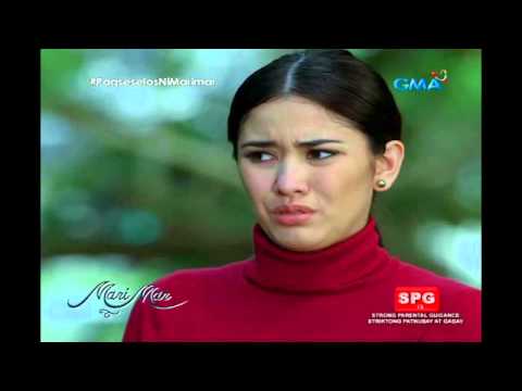 Marimar: Malditang mag-ina