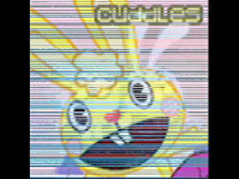 Happy Tree Friends and GoGoRiki-Everythings Magic