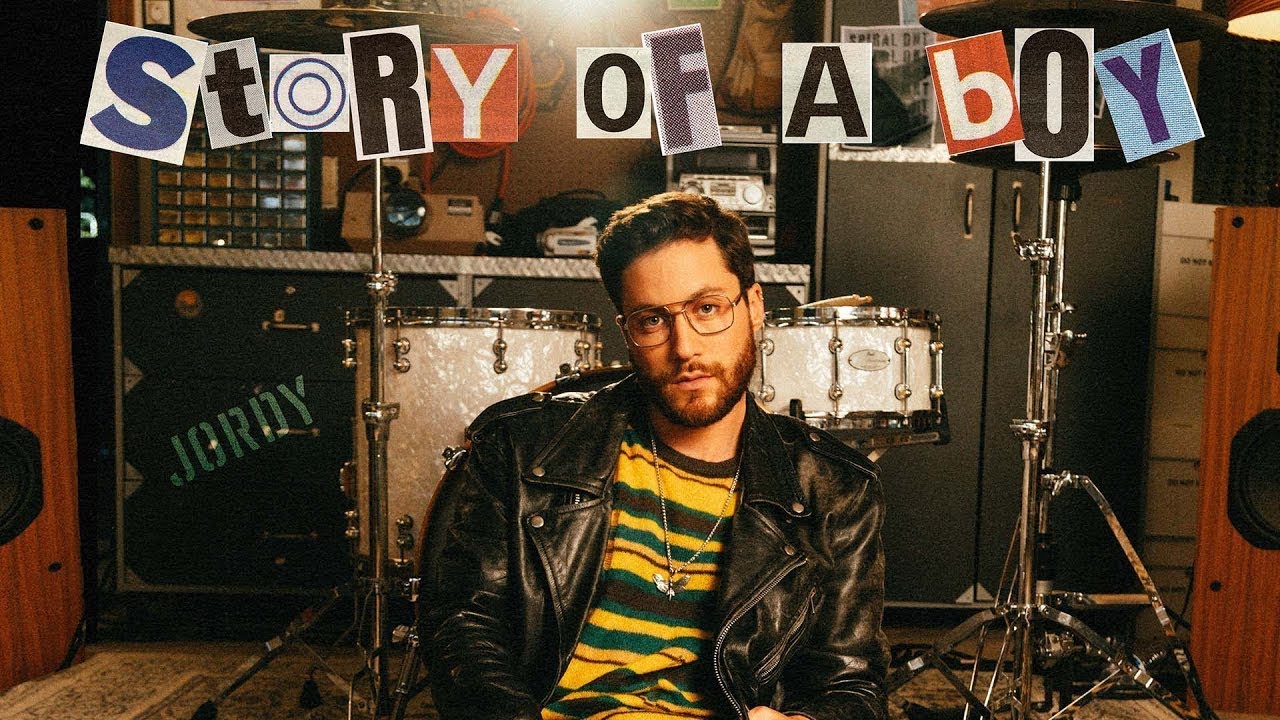 STORY OF A BOY - VIDEO RELEASE PARTY - YouTube